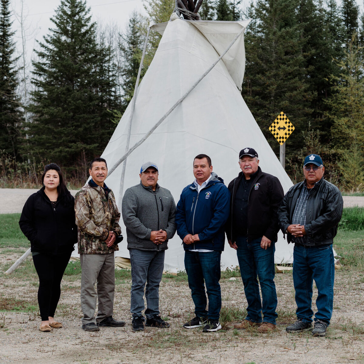 Governance – Taykwa Tagamou Nation